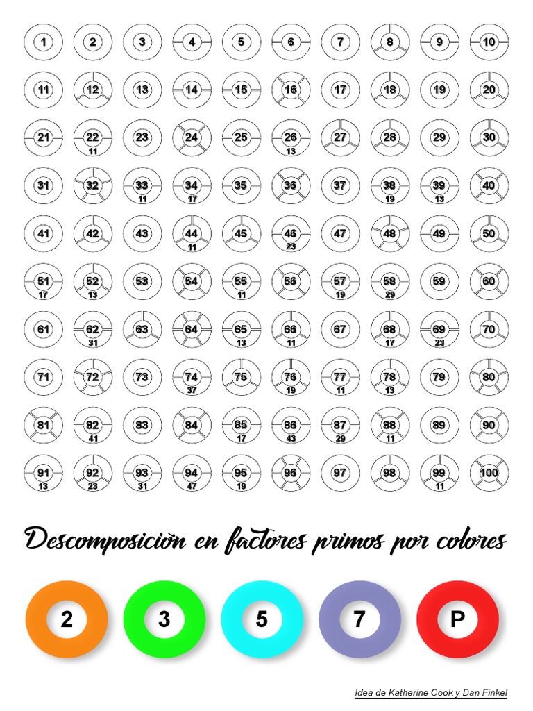 Prime Climb v5 en Bn A4 Para Colorear