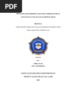 Kitab Suci Agama Khonghucu | PDF
