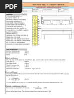 Weld Design Spreadsheet | PDF | Welding | Construction