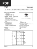 Paraphrasing Exercises With Answers | PDF