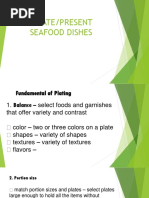 TLECookery10 - Q2 - Mod8 - Cookfishandshellfish Methods of Cooking Fish ...