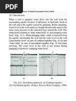 Lecture 15 Well Interference and Multiple Well Systems | PDF