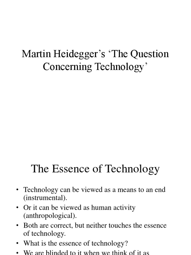 Module 2 Section 1 Lecture Slides Pdf Causality Essence