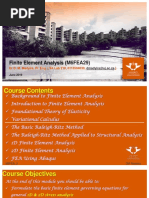 Practical Finite Element Analysis | PDF