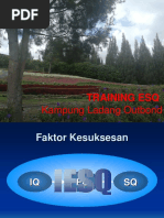 Profil ESQ Leadership Center | PDF