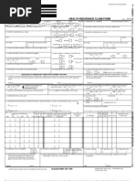 Va Form 10-10172 | PDF | Diseases And Disorders | Medicine