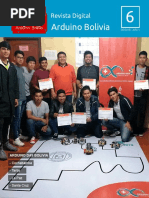 Libro Arduinoblocks Arduino 1 | PDF | Relé | Diodo emisor de luz