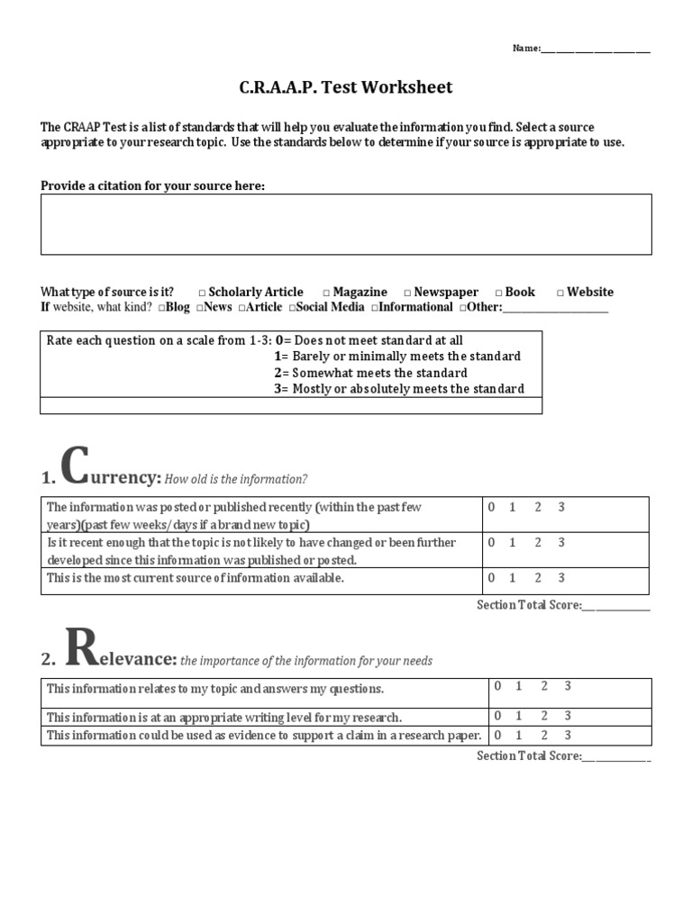 Cra AP Test Worksheet | PDF | Cognitive Science | Psychological Concepts