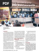 Isha Yoga Centre | PDF | Dome | Vault (Architecture)