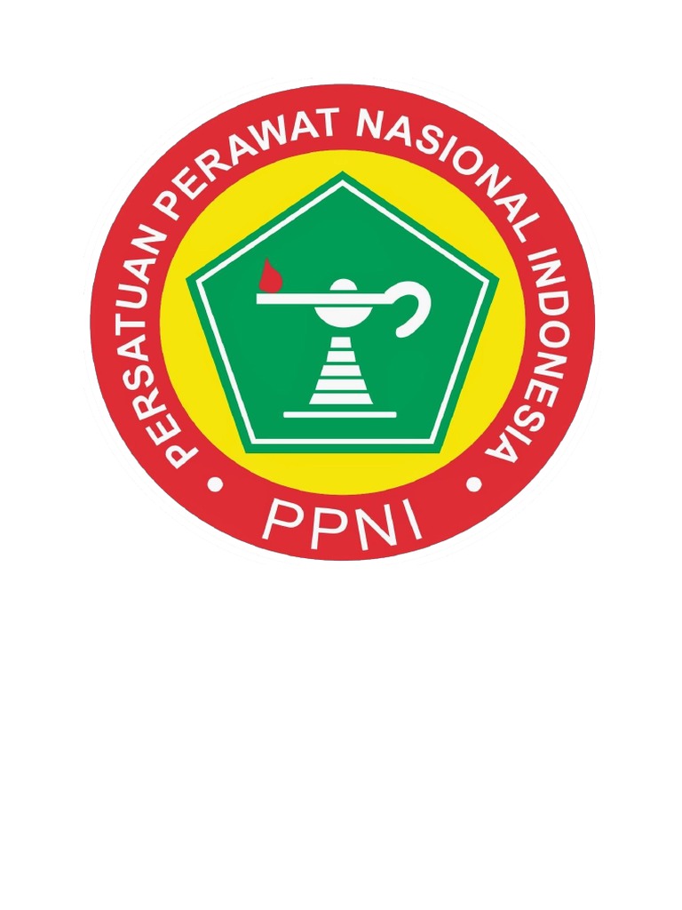 Logo Ppni | PDF