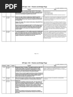 API Spec 11D1 - Packers and Bridge Plugs | PDF | Specification (Technical Standard) | Pipe ...