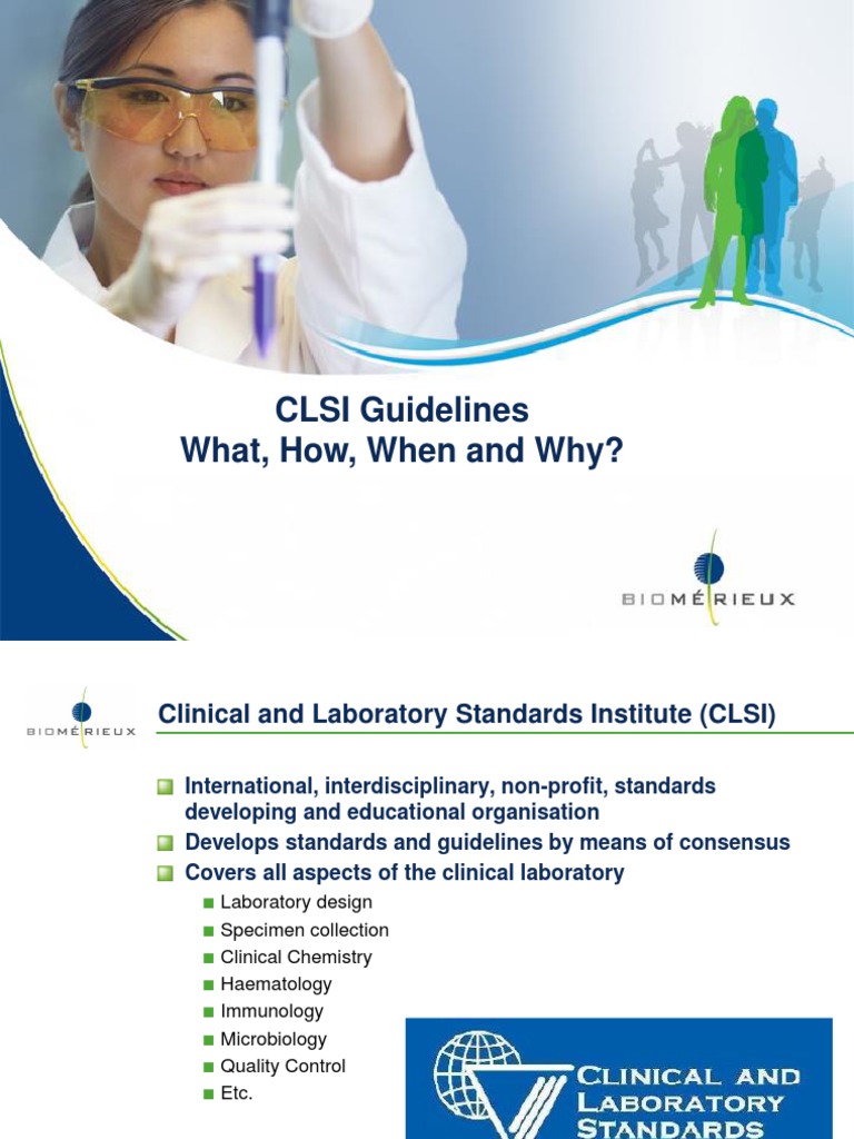 Clsi 2012 | PDF | Antimicrobial Resistance | Microbiology