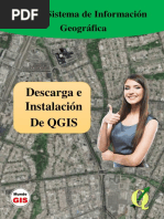 Guía de Instalación de QGIS 3.14 Pi | PDF