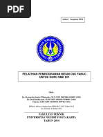 CNC Exercises For FANUC and OKUMA PDF | PDF