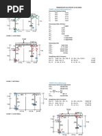Core Strength Calculation Sheet by Shahin... | PDF | Physical Sciences | Materials