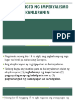 Prinsipe Henry | PDF