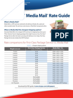 USPS - Retail Price Tip Sheet | PDF | United States Postal Service | Mail