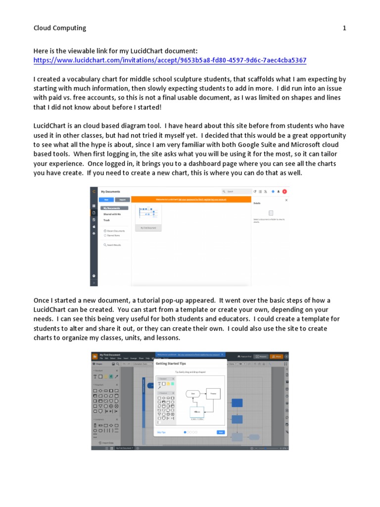 Cloud Computing Assignment | PDF | Cloud Computing | Cyberspace