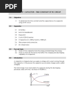 RCFA Report Template For Mechanical Equipment PDF | PDF | Specification ...