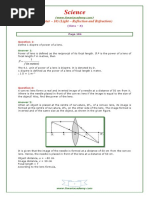 G12 Physics Textbook (Part 1) | PDF | Rotation Around A Fixed Axis | Acceleration