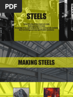 The Factory Manufactures EGA Sheets For Roofing | PDF