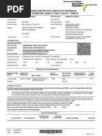 Subscriber Sheet LLP | PDF | Limited Liability Partnership | Law