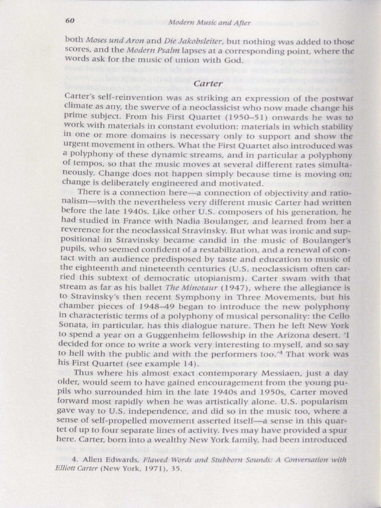 Paul Griffith | PDF