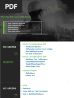 Basic USIT Interpretation - SLB Presentation, 2009 | PDF | Casing ...