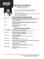 Issuance of Dangerous Drugs License (S2-License, Practitioner) | PDF ...