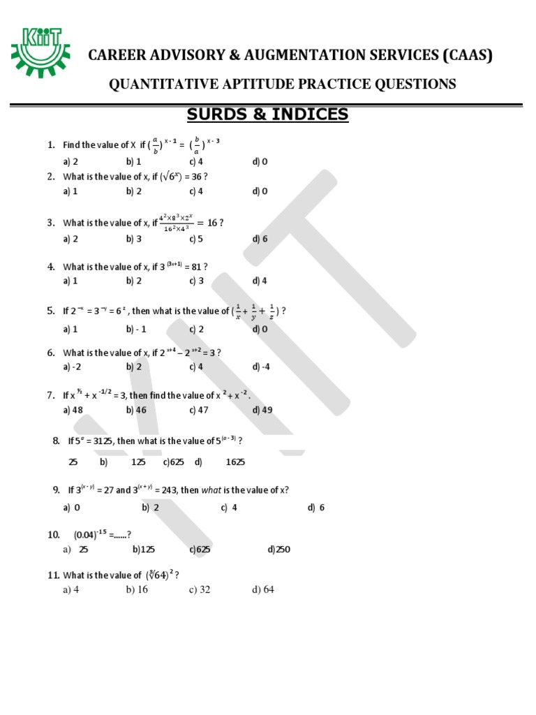 Aptitude | PDF | Compound Interest | Interest