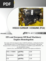 Ford Ranger WL Engine Overview | PDF | Fuel Injection | Engines