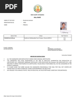 Is 2379:1990 - Pipelines Identification Colour Code | PDF