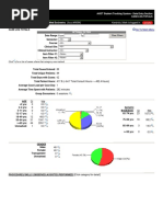 Typhon Case Log | PDF | Intravenous Therapy | Anesthesia