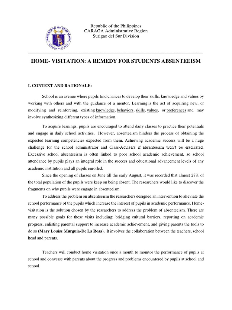 Action Research Final | Download Free PDF | Sampling (Statistics) | Teachers