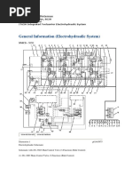 Caterpillar Serial Number Model, Prefixes, and Country of Origin | PDF