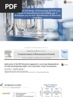 Método de Trinder | PDF