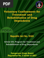 BDRRM Organizational Structure | PDF