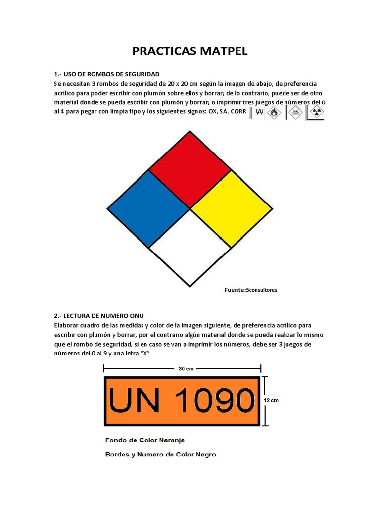 Practicas Matpel | PDF