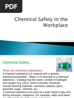 WHMIS Test Answers | PDF | Hazards | Dangerous Goods