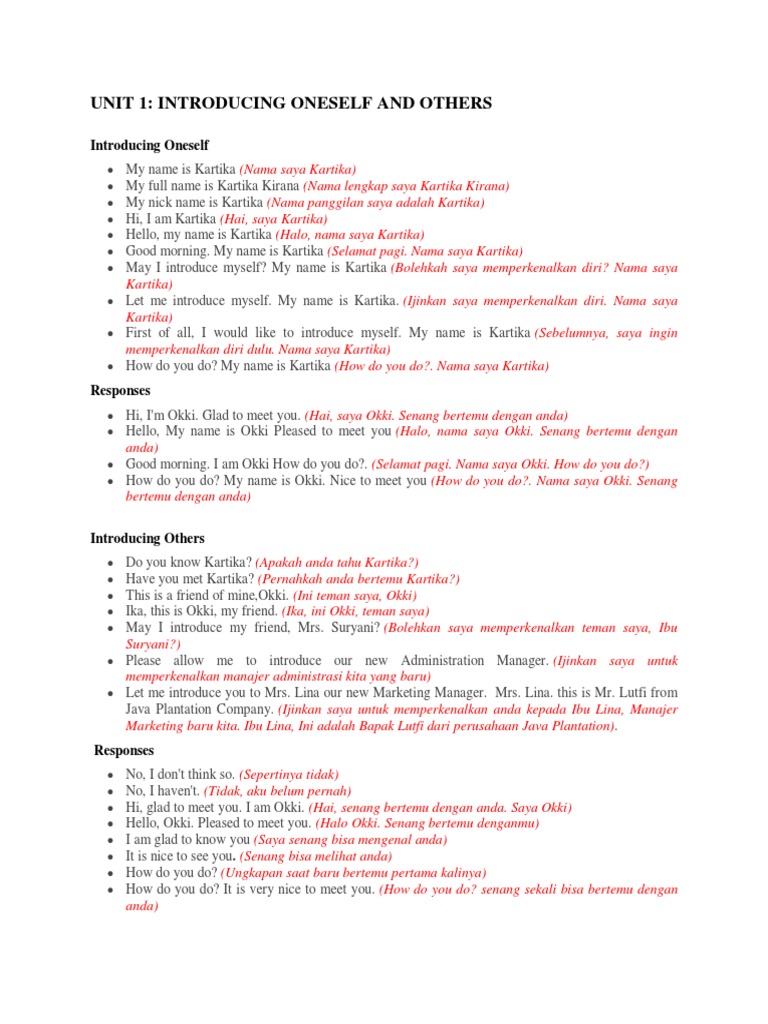 English Speaking Course PDF | PDF