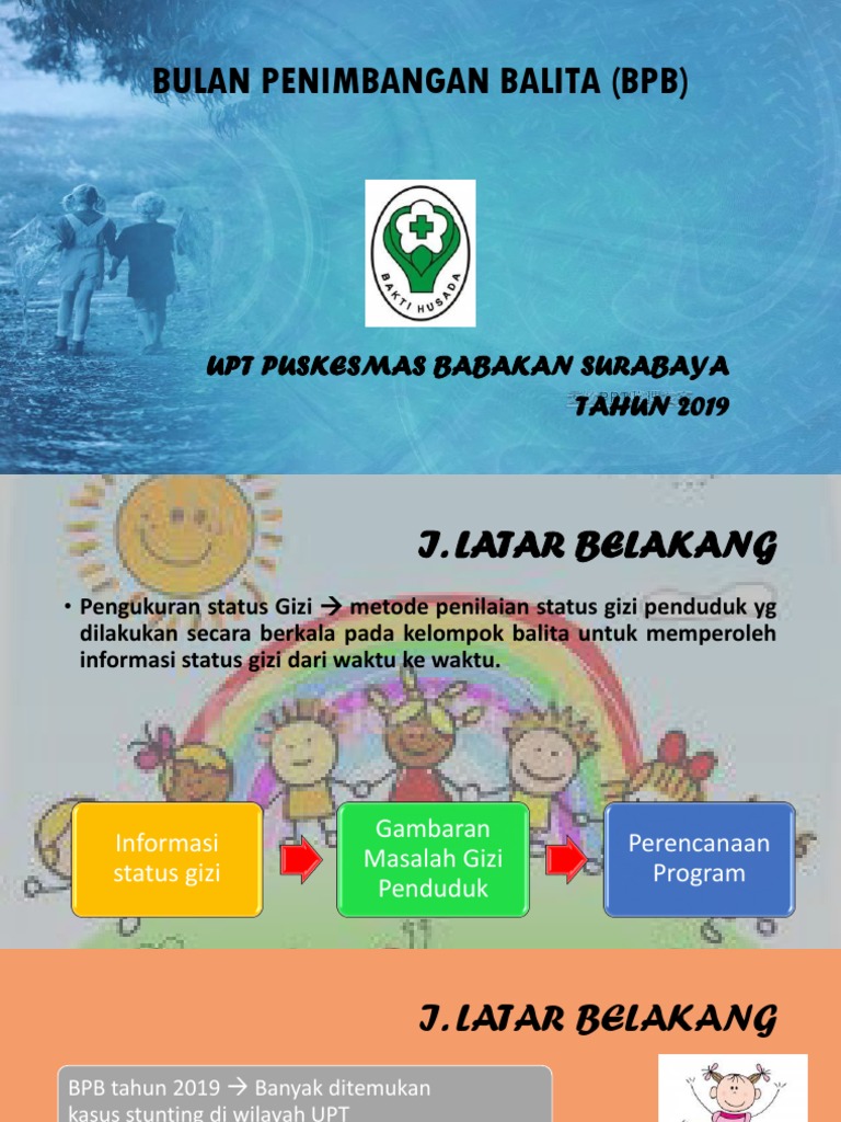 Titip Materi BPB Eva | PDF