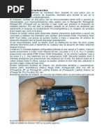 Driver CH340 para Arduino Económico | PDF | Arduino | Macintosh
