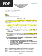 Notarial Register - Blank Form | PDF | Notary Public | Practice Of Law