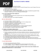 Working Aloft Permit | PDF