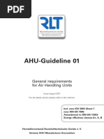 02 - Overview MVAC System - L | PDF | Ventilation (Architecture ...