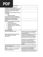 Assessors Script CSS NC II | PDF | Computer Network | Telecommunications