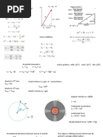 DSU Grading Scheme | PDF