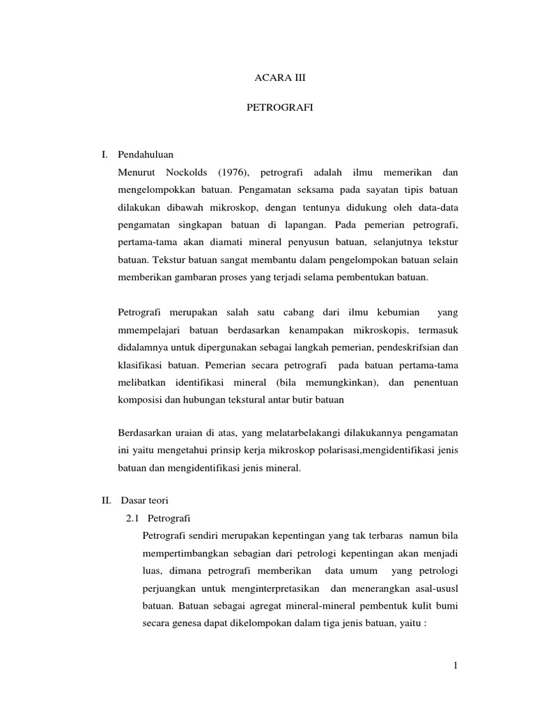Petro | PDF | Ilmu Sosial | Sains & Matematika