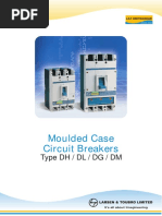 QDC'S: Quick Discharge Connectors Model | PDF | Screw | Equipment