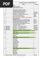 Detailed List of Teacher Workshop Topics | PDF | Classroom Management ...